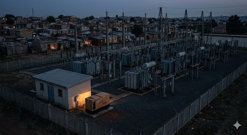 Climate Finance Is No Longer About Promises, It’s About Power Systems ...